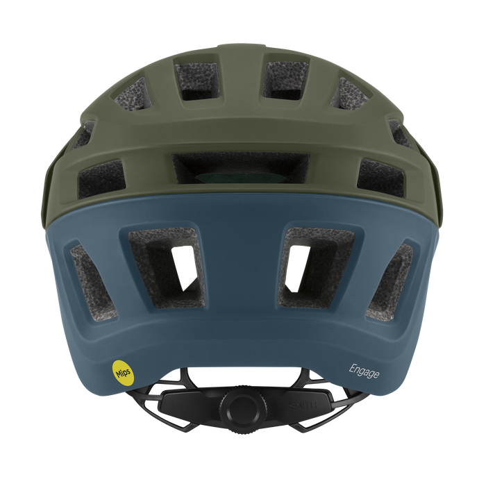 Smith Engage 2 MIPS MTB Helmet Matte Moss Stone Medium