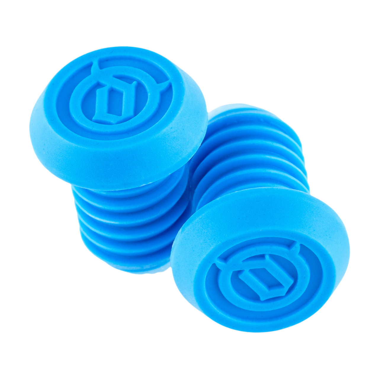 Deity Components Plunger Bar End Plugs Pair