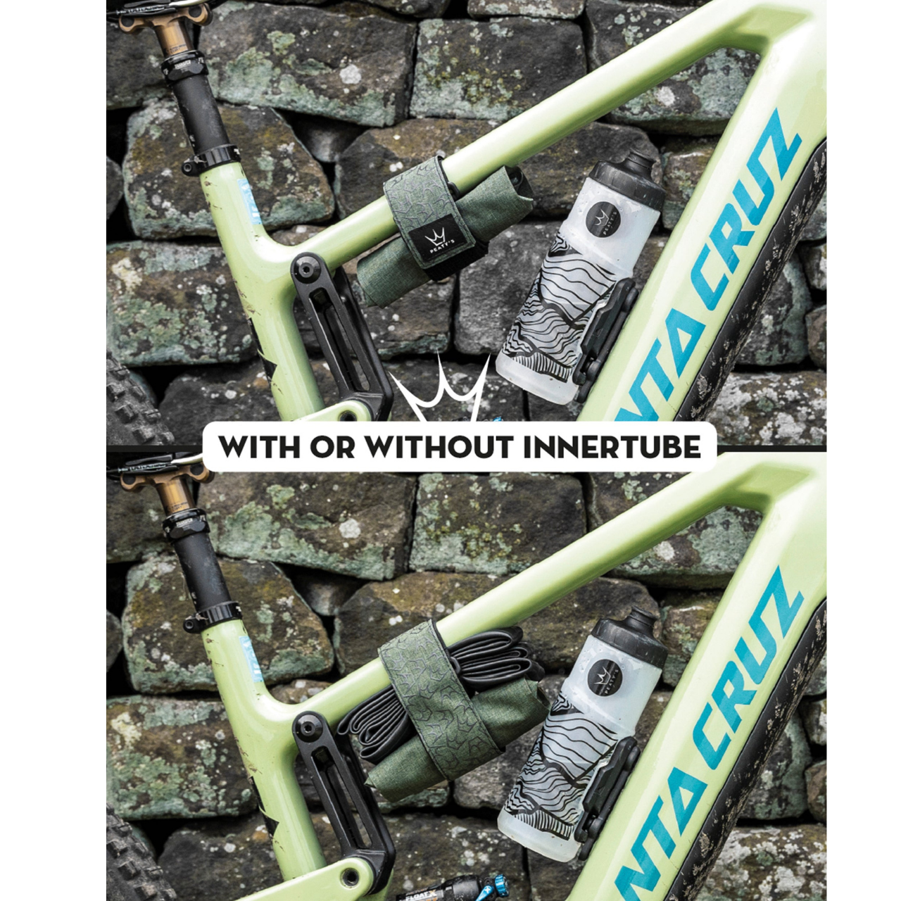 Holdfast Trail Tool Wrap