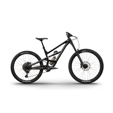 YT CAPRA MX Core 1 MTB Enduro Alloy Black Magic