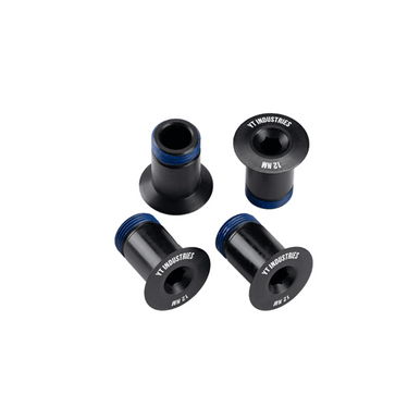 YT Capra MK3 Upper Link and Yoke Bolts Set
