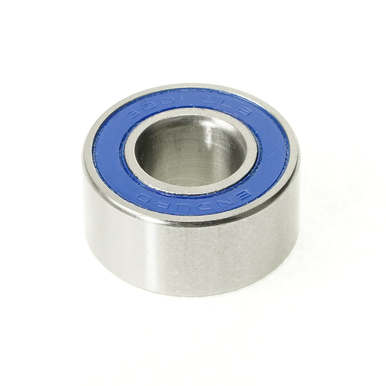 Enduro Double Row Bearing 3001 12 x 28 x 12 - DAY | ZERO