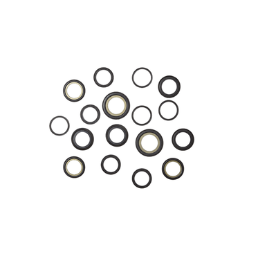 YT JEFFSY MK2 and Primus MK1 Distance Washer and Seal Set