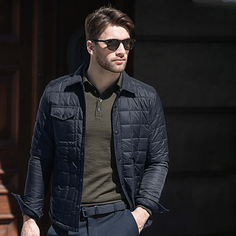 Brookhaven jacket - Matrix Workwear