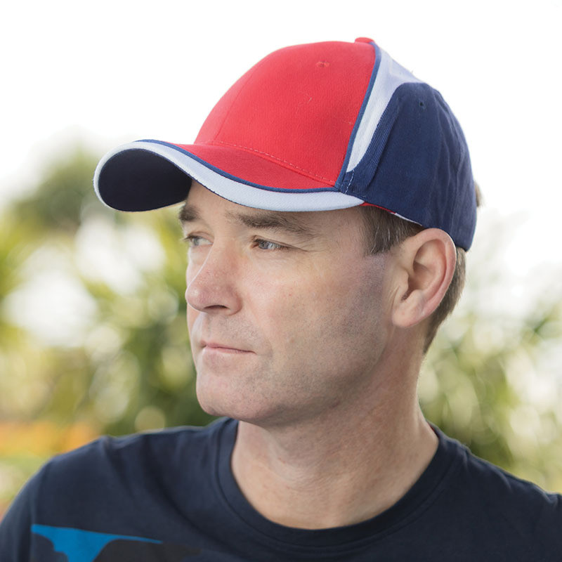 National cap - Matrix Workwear