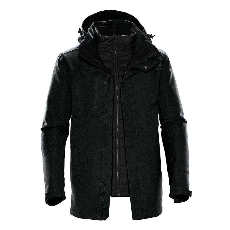 Avalanche system jacket - Matrix Workwear