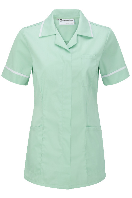 Classic Nurses Tunic - Matrix Workwear