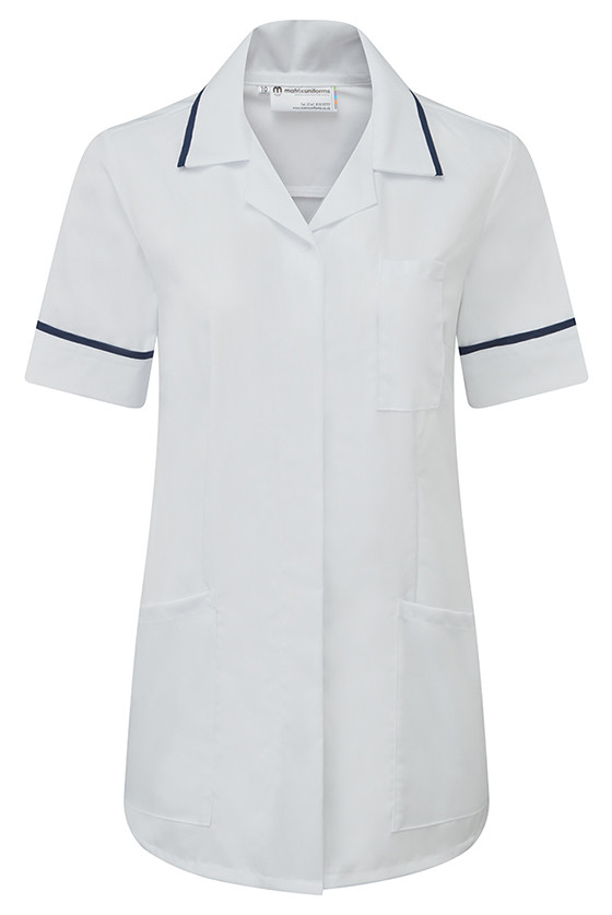 Classic Nurses Tunic - Matrix Workwear