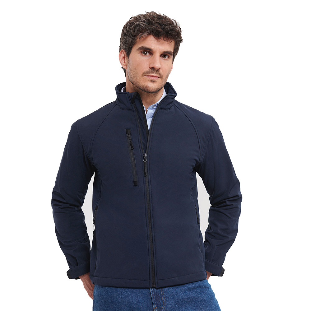 Ultimate Softshell Jacket - Matrix Workwear