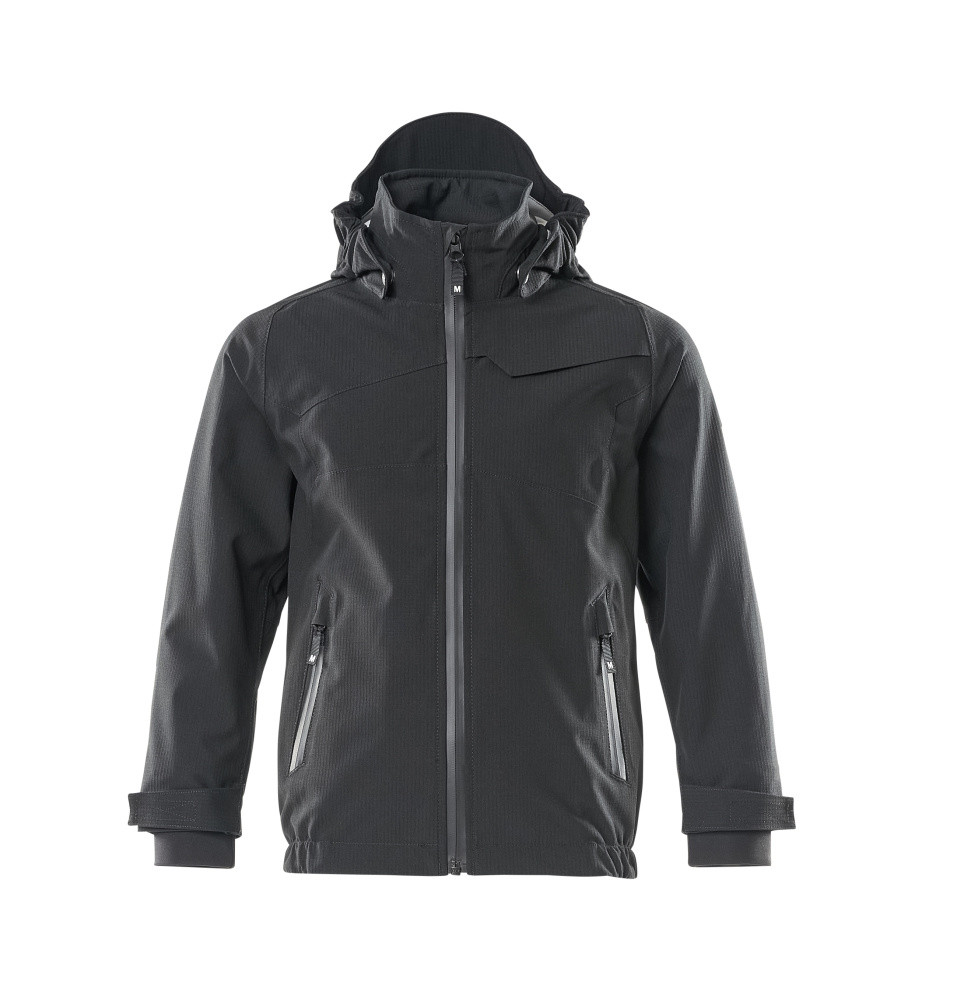 Outer Shell Jacket for children - Matrix Workwear