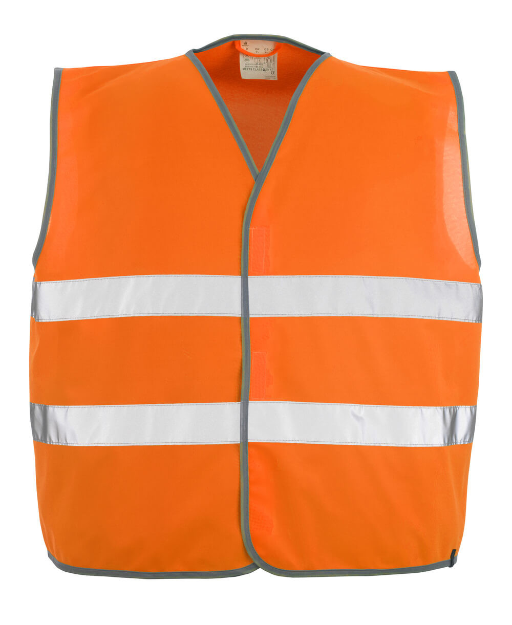 Traffic Vest - Matrix Workwear
