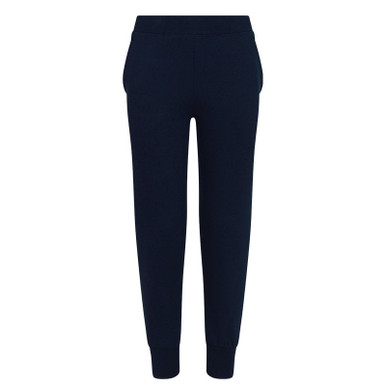 Kids tapered track pants - Matrix Workwear