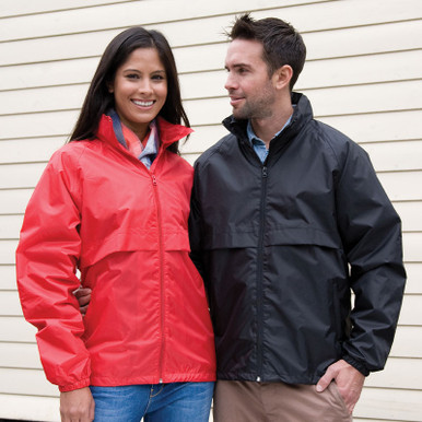 Core lightweight jacket - Matrix Workwear