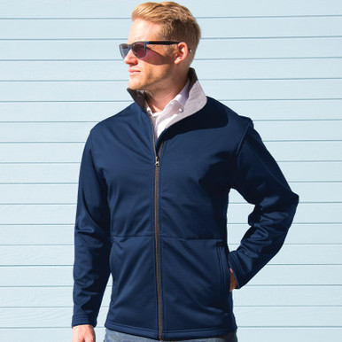 Core softshell jacket - Matrix Workwear