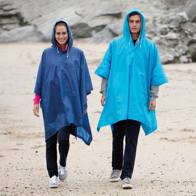 Plastic poncho - Matrix Workwear