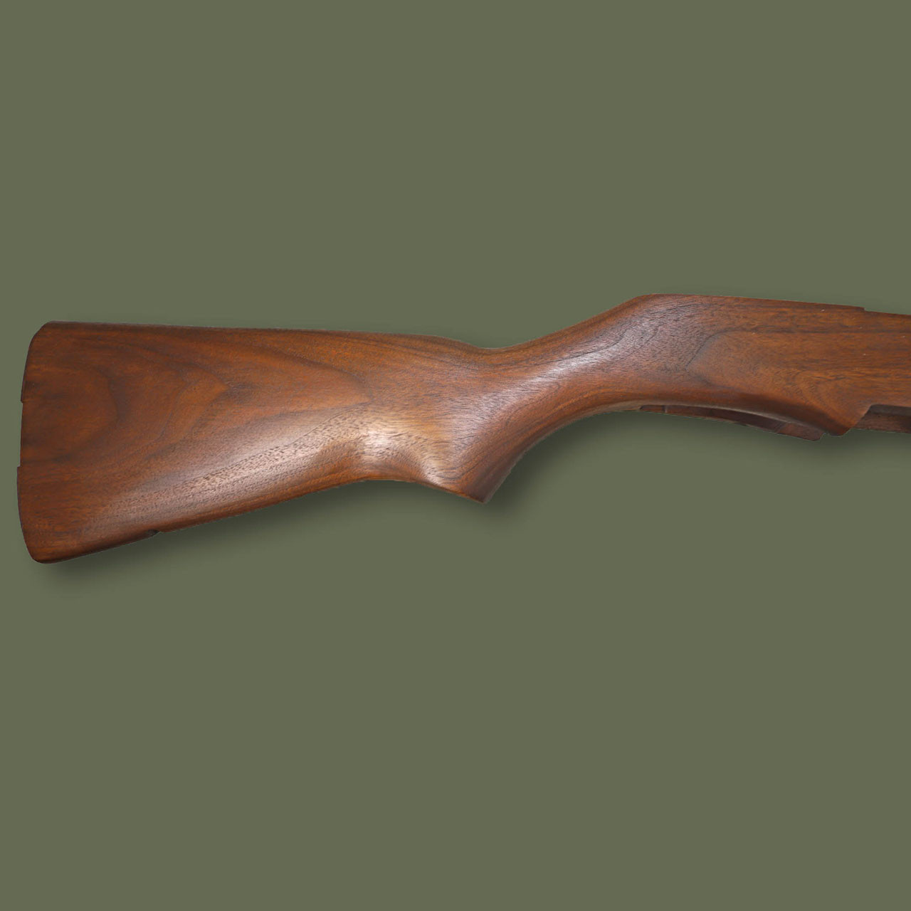 M1 GARAND STOCK SET
