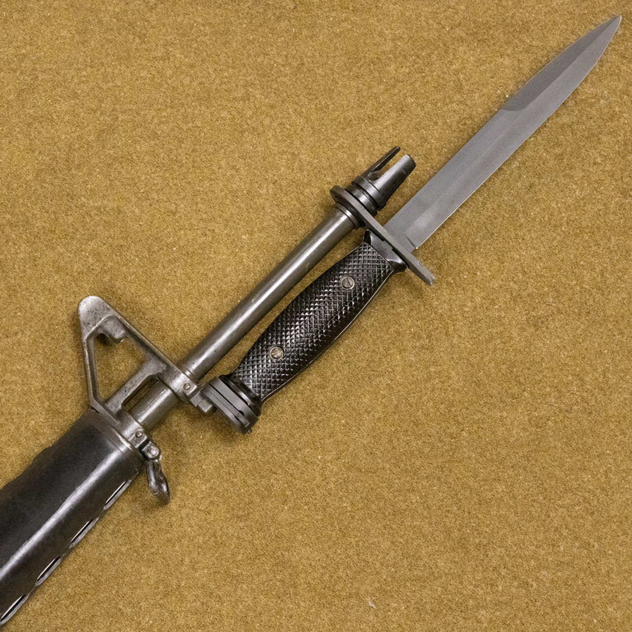 US Military Issue M16 Bayonets