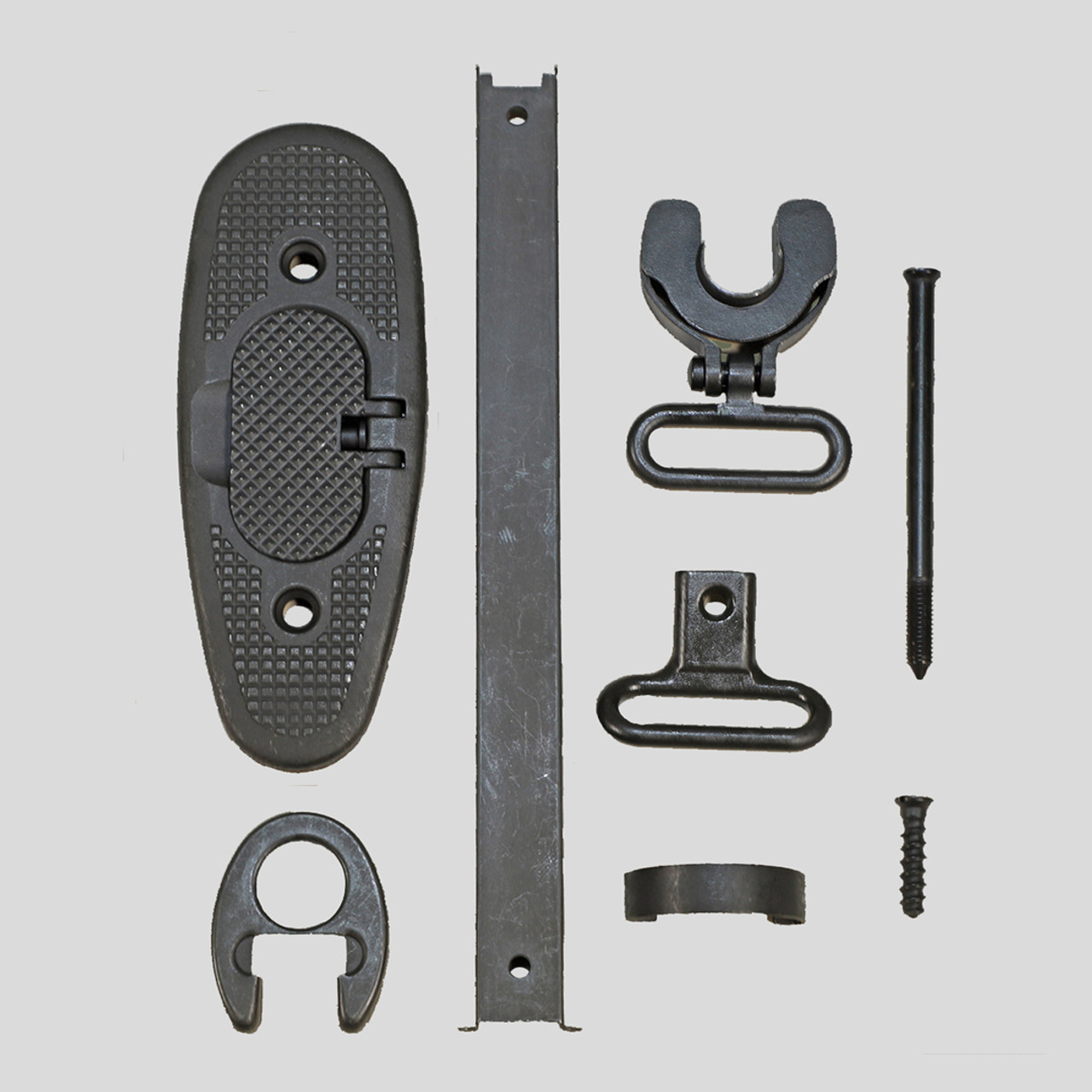 NEW PRODUCTION CARBINE STOCK SETS - Dupage Trading Company