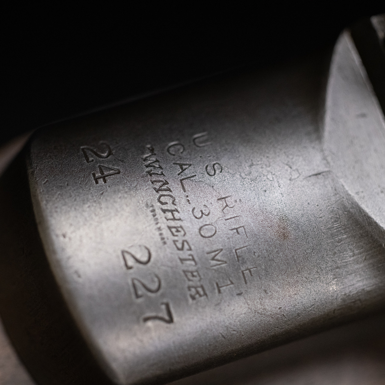 WINCHESTER M1 RIFLES