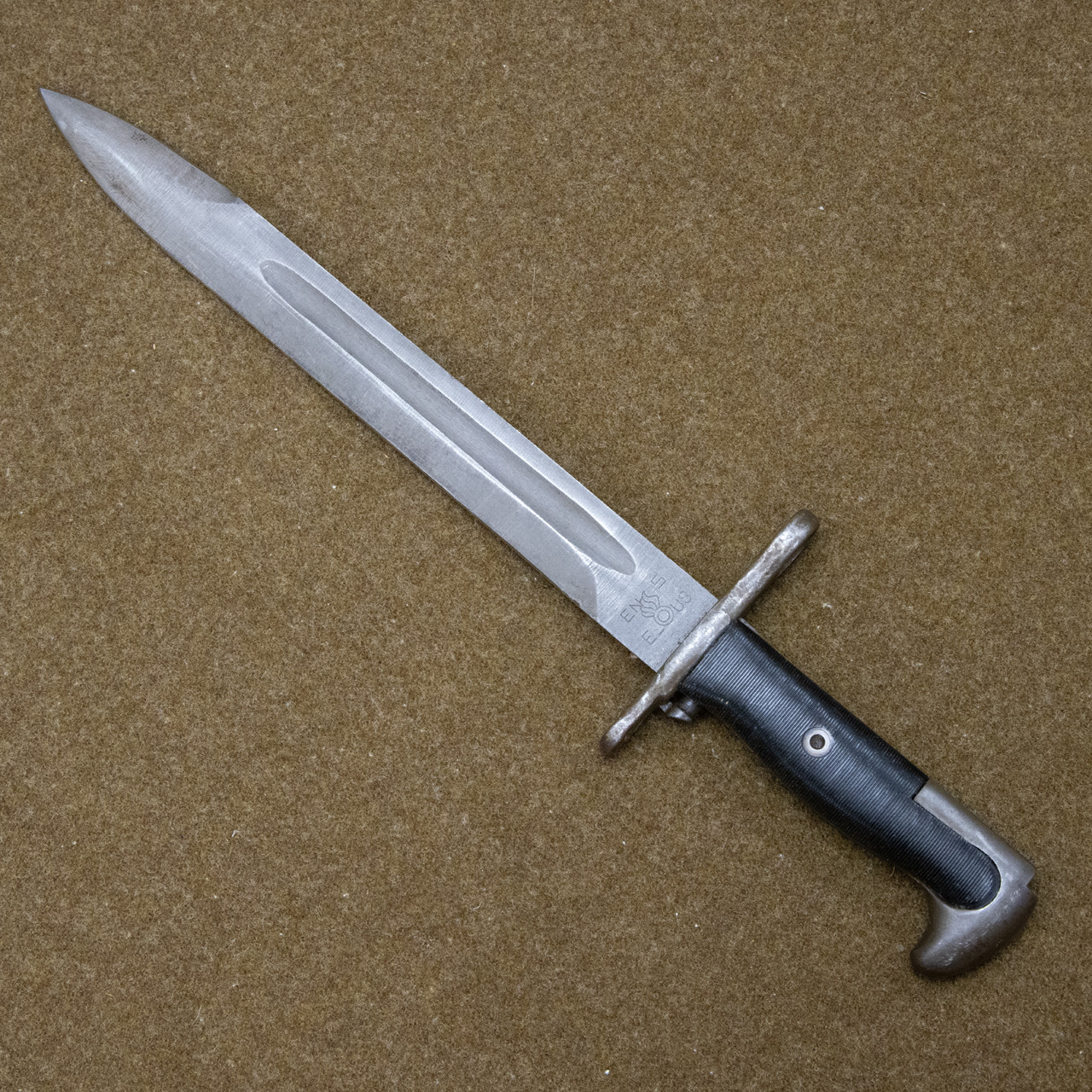 10 inch M1 Garand bayonet