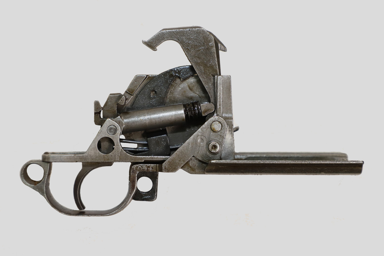 M1 RIFLE TRIGGER HOUSING ASSEMBLY - Dupage Trading Company