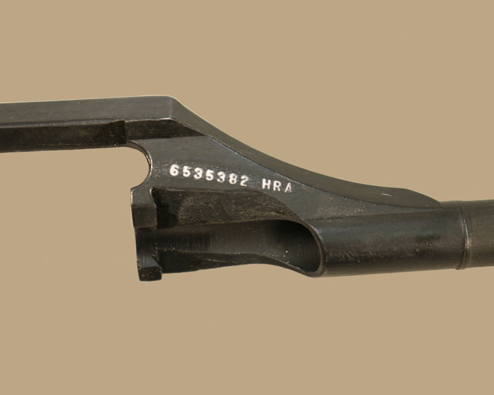 HRA M1 OPERATING ROD - Dupage Trading Company