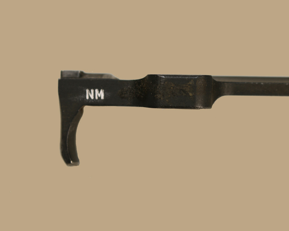 NATIONAL MATCH MARKED OPERATING ROD - Dupage Trading Company