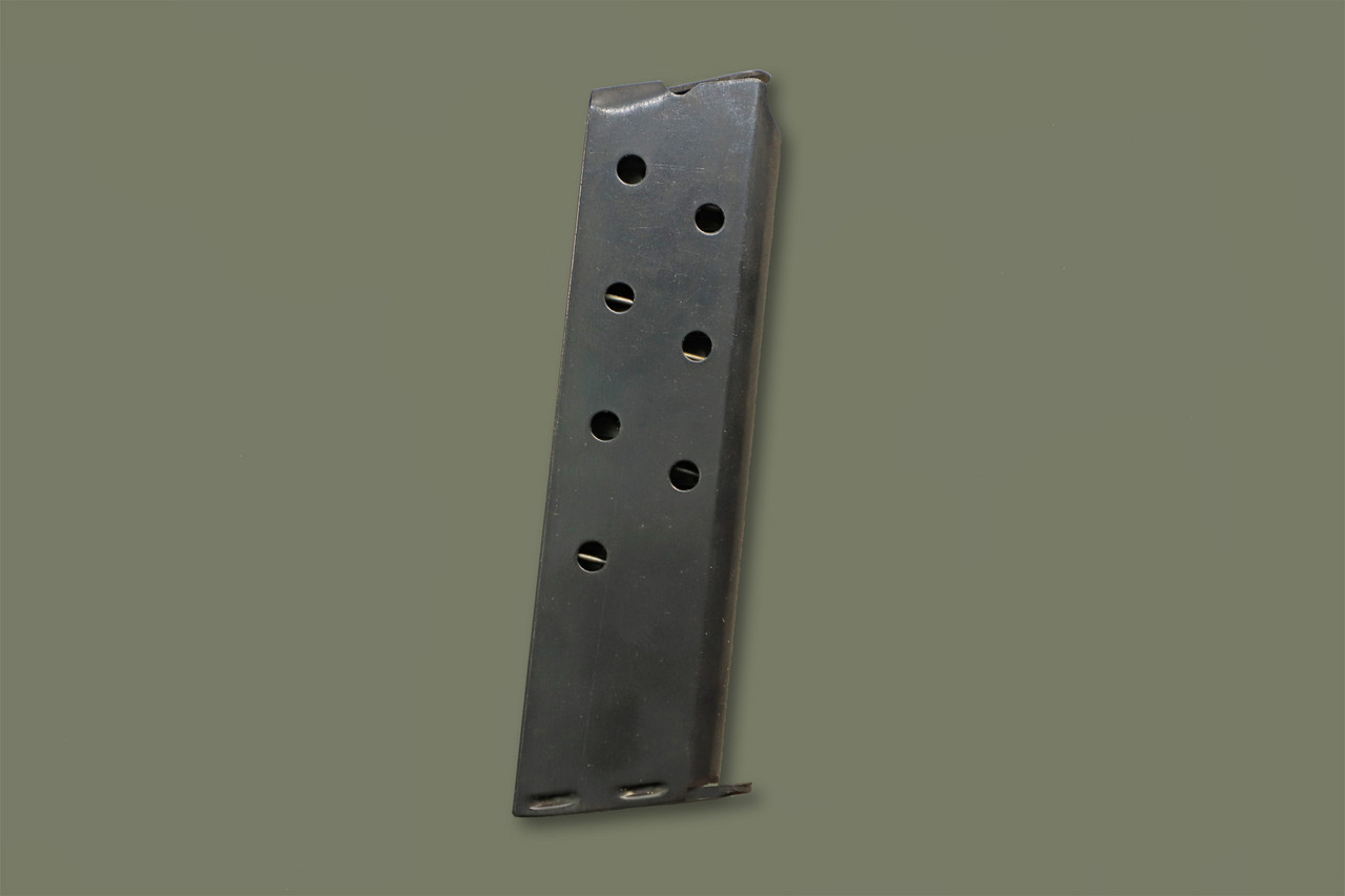 ORIGINAL NOS COLT 32 CAL MODEL 1903 AUTOMATIC PISTOL MAGAZINE - Dupage ...