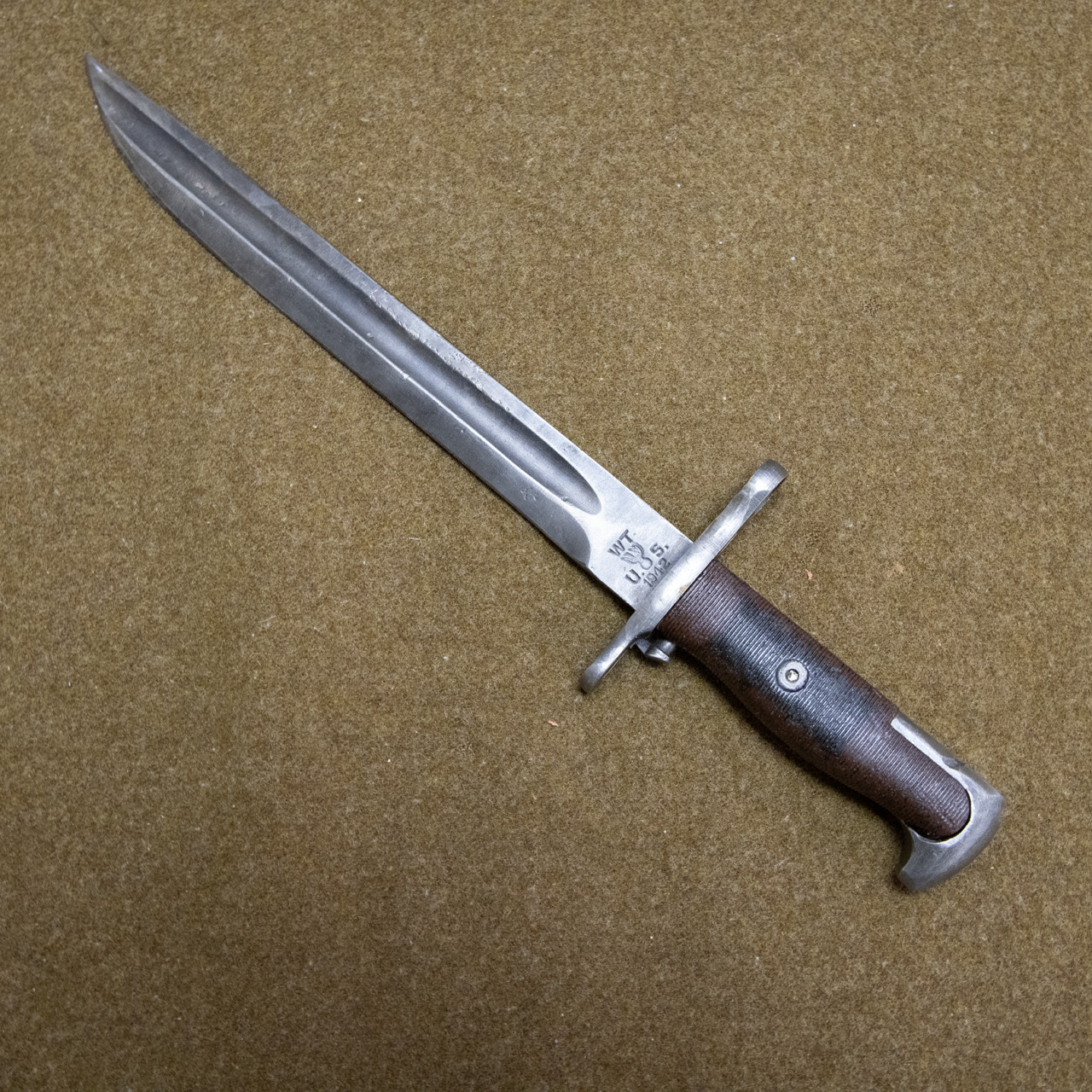wt bayonet