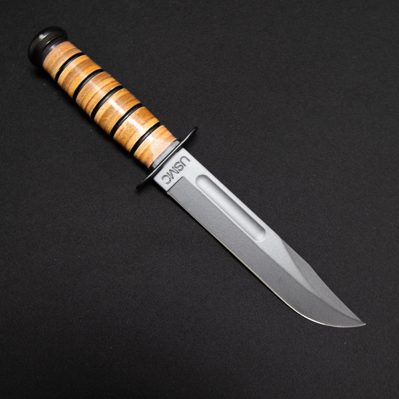 USMC K-BAR KNIFE