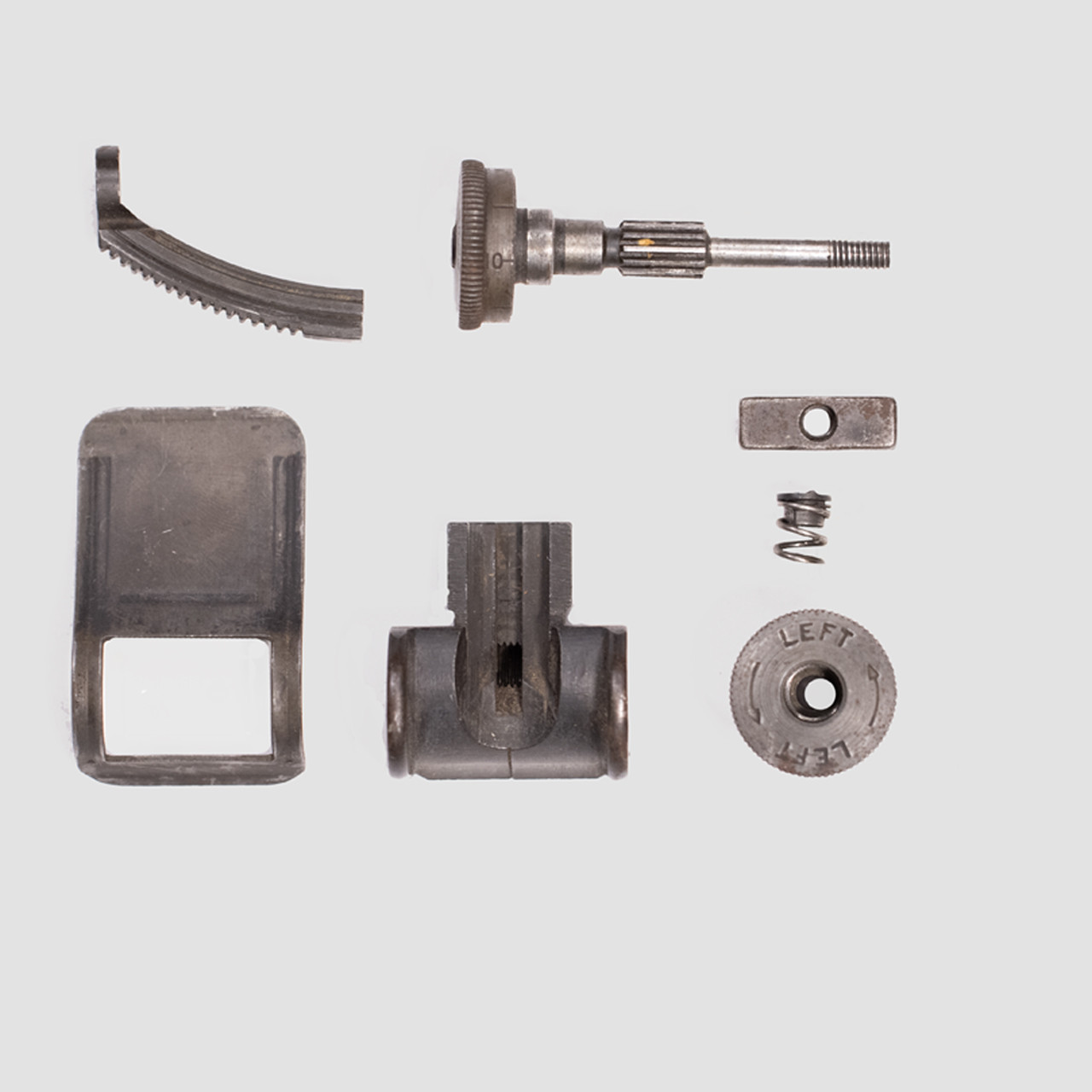 M1 PARTS SET