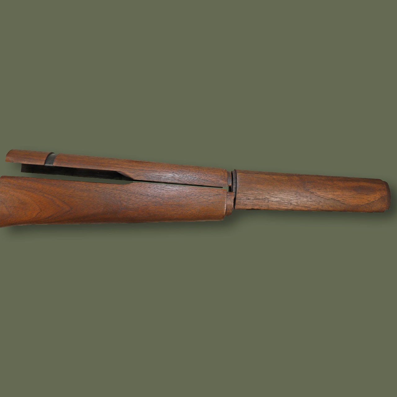 M1 GARAND STOCK SET