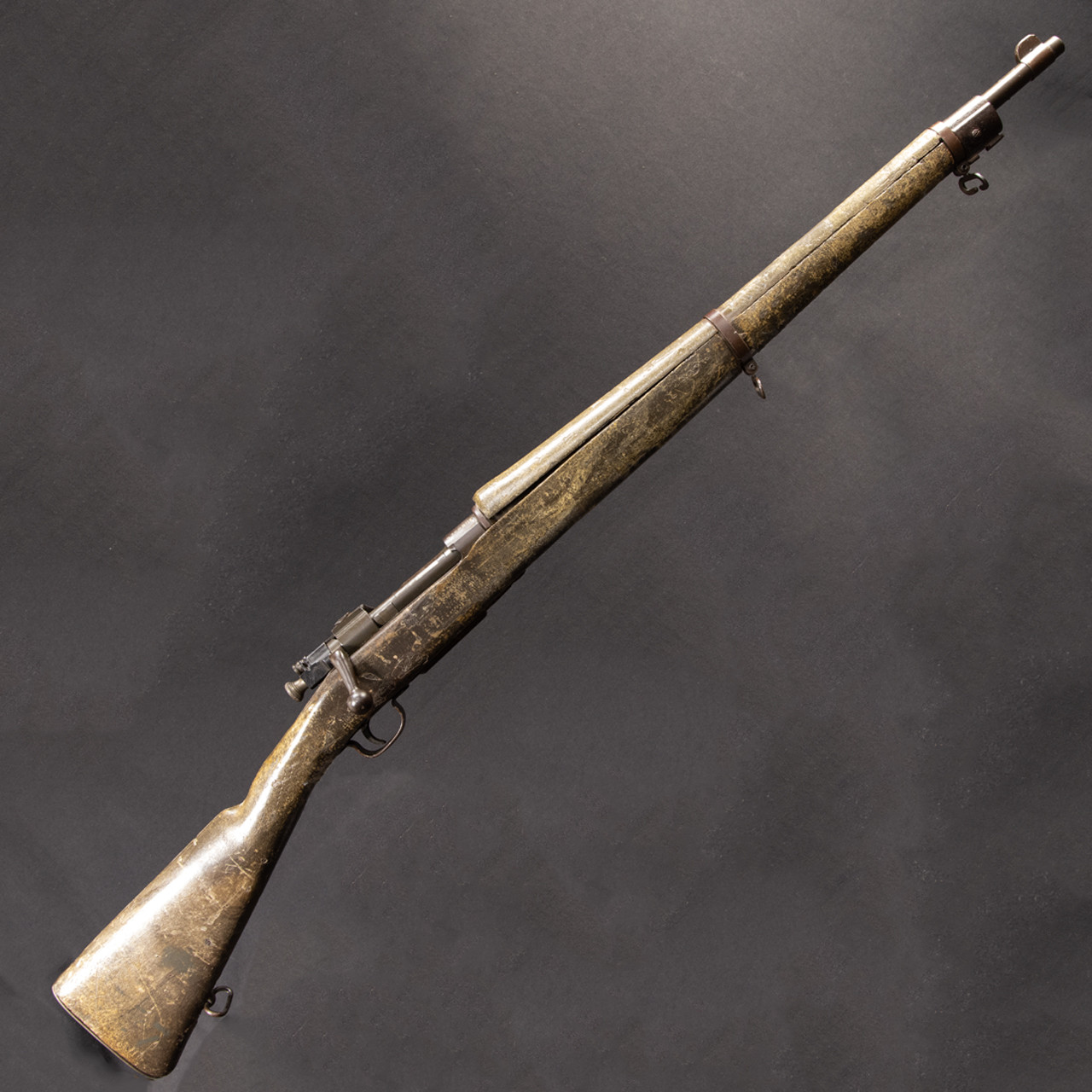 1903A3 DRILL RIFLE