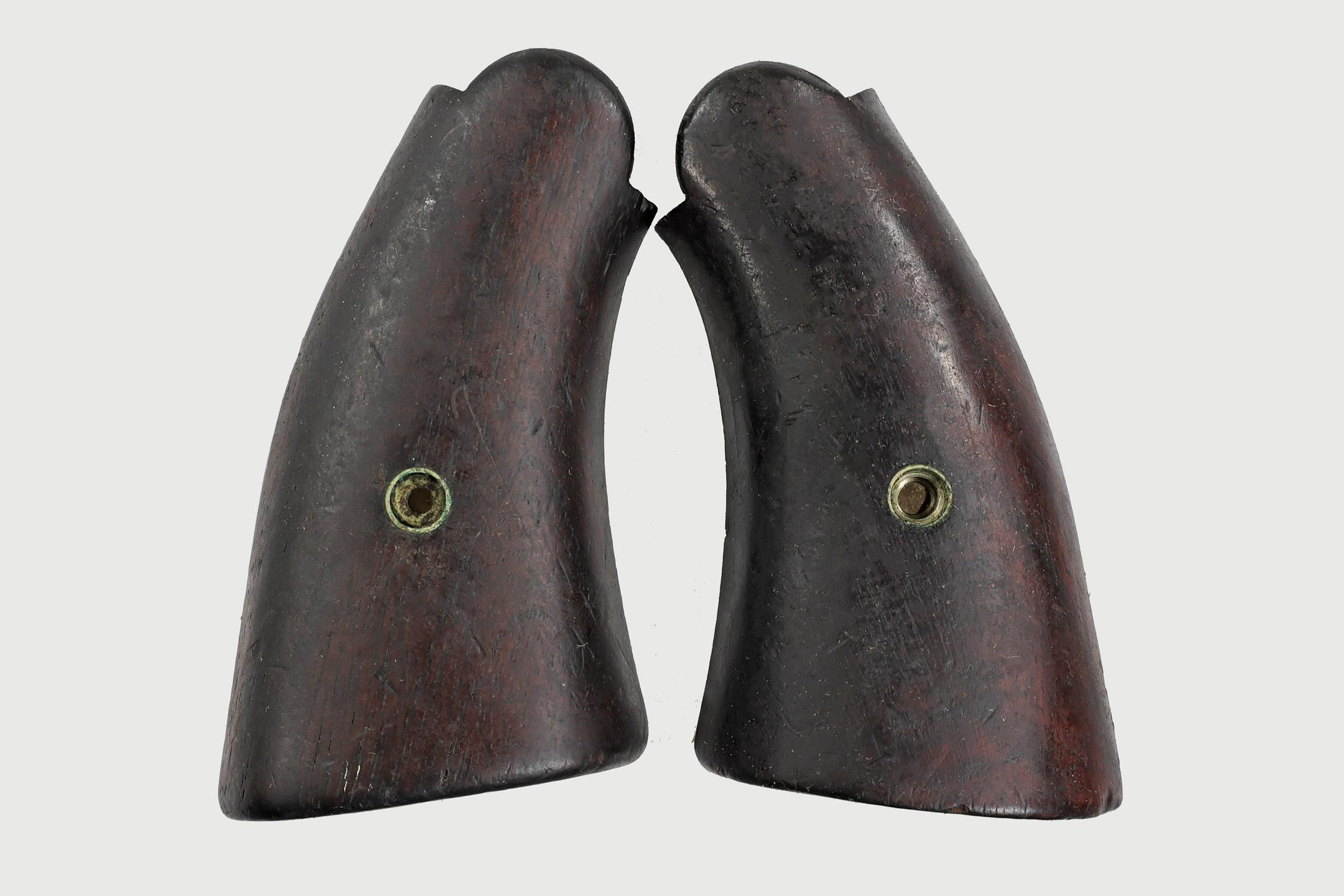 SMITH & WESSON VICTORY MODEL GRIP SETS - Dupage Trading Company