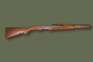 M1 GARAND STOCK SET