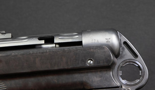 German MP38 Reproduction
