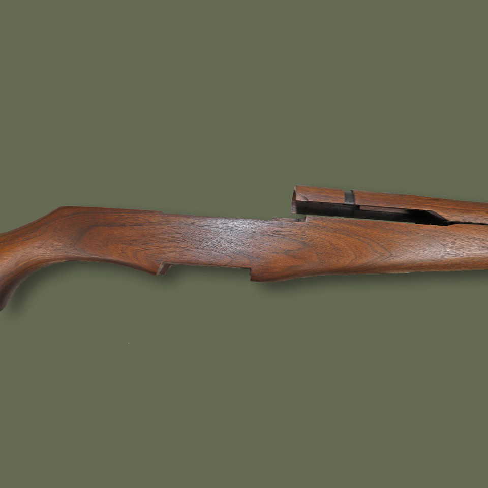 M1 GARAND STOCK SET