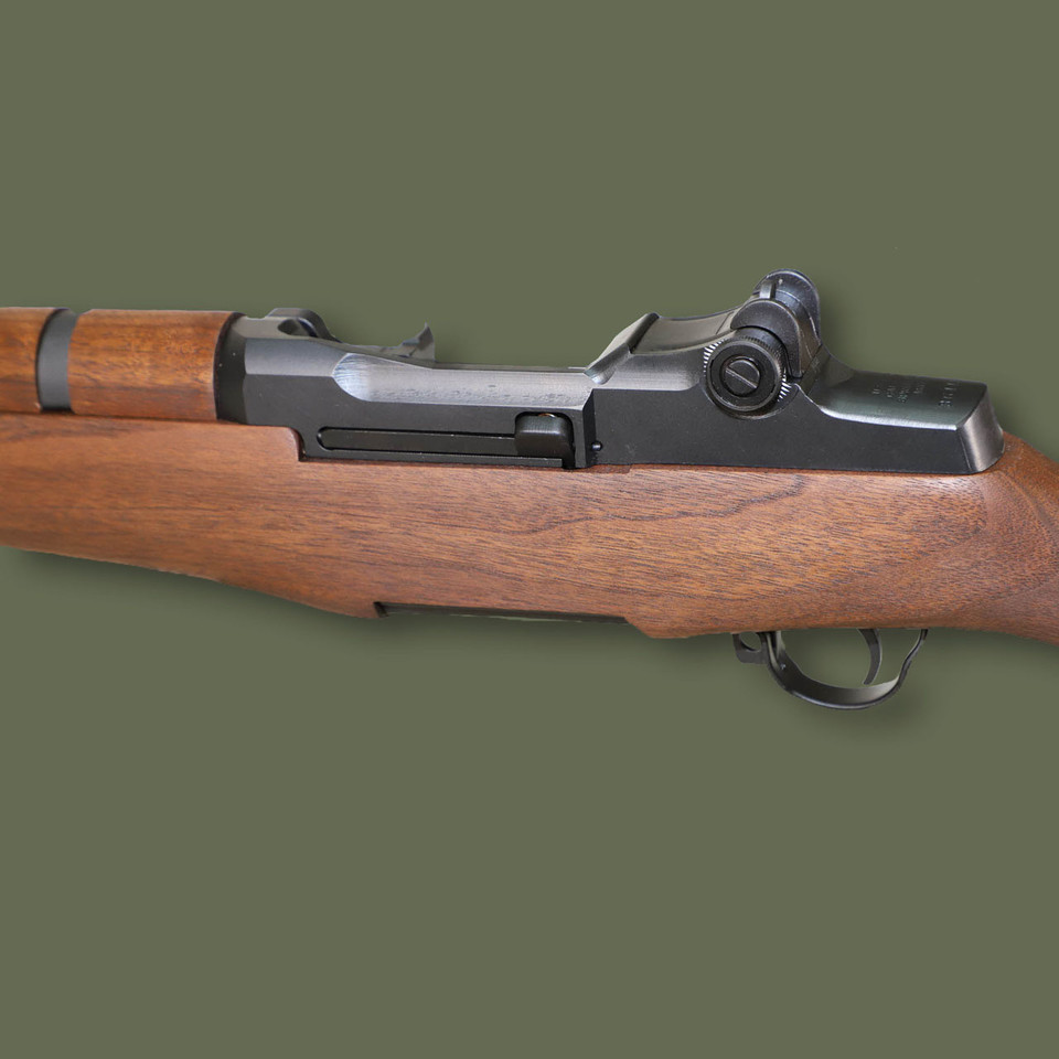 M1 GARAND STOCK SET