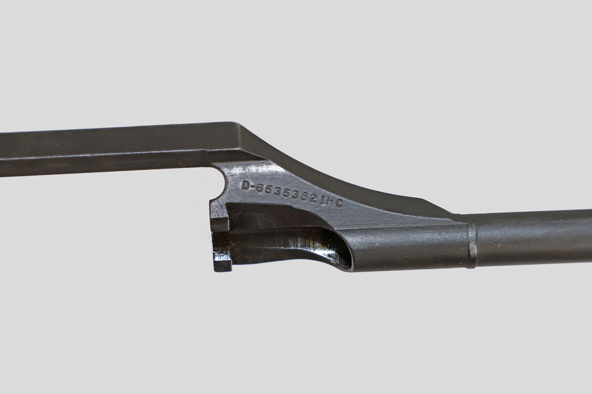 INTERNATIONAL HARVESTER OPERATING ROD - Dupage Trading Company