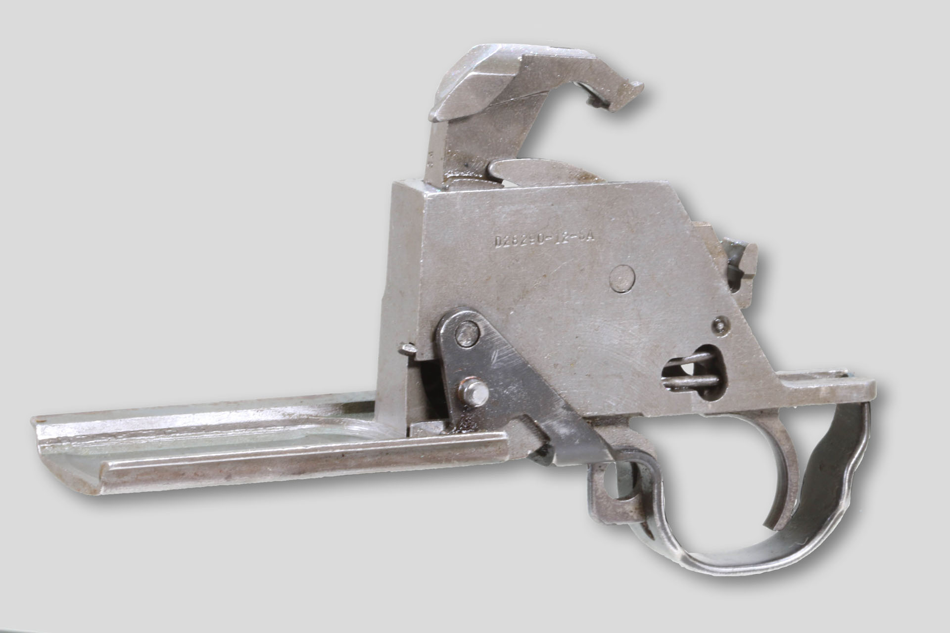 M1 RIFLE TRIGGER HOUSING ASSEMBLY - Dupage Trading Company