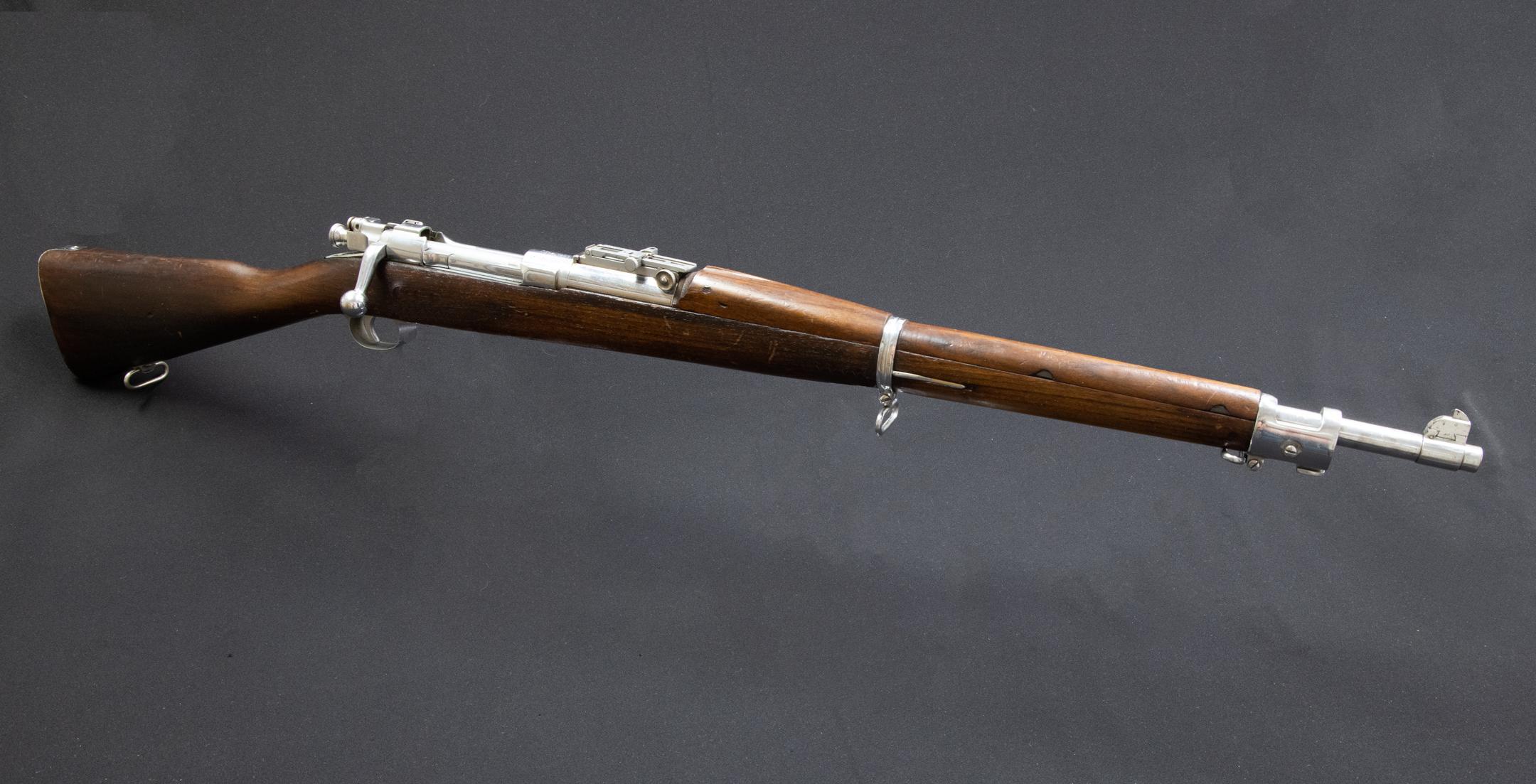 Parade Model 1903 Springfield Rifles