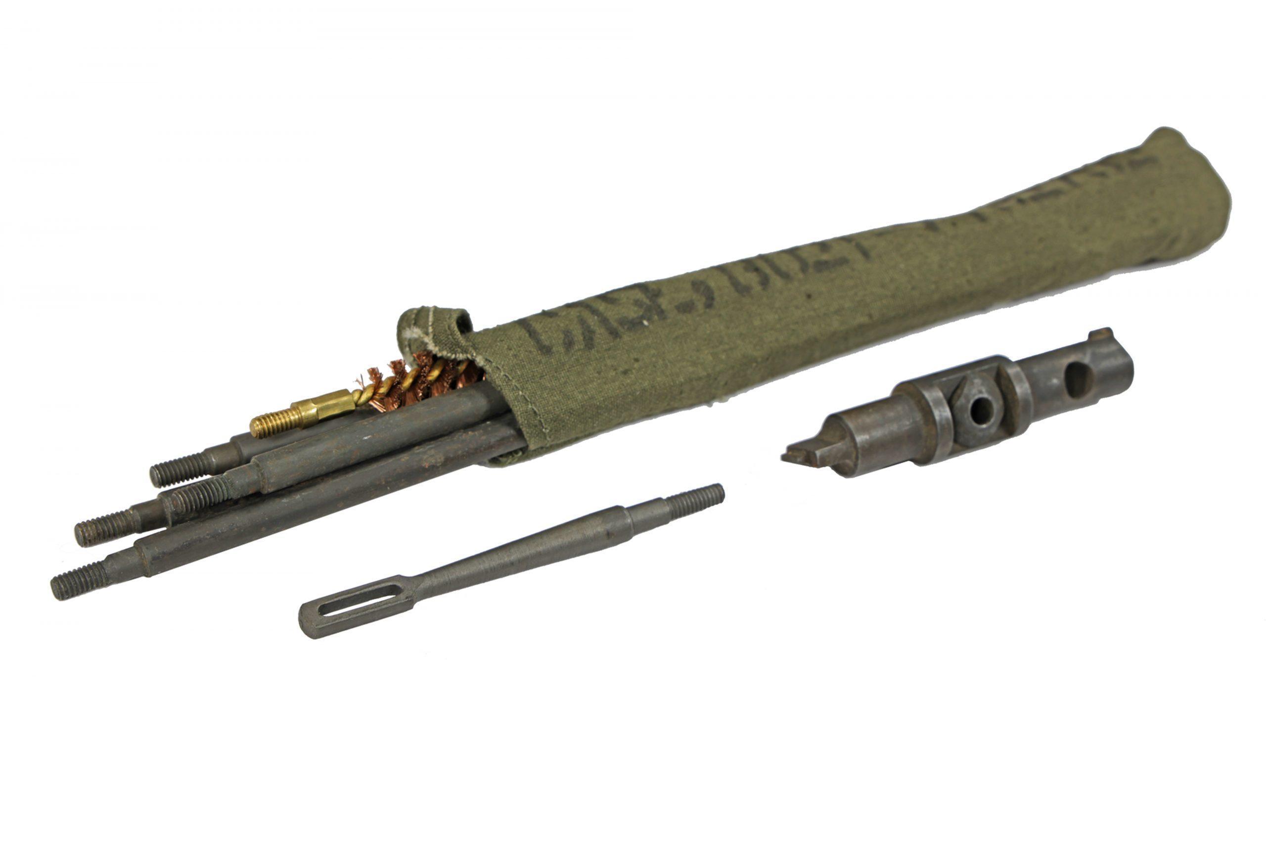 M1 Field Cleaning Kit
