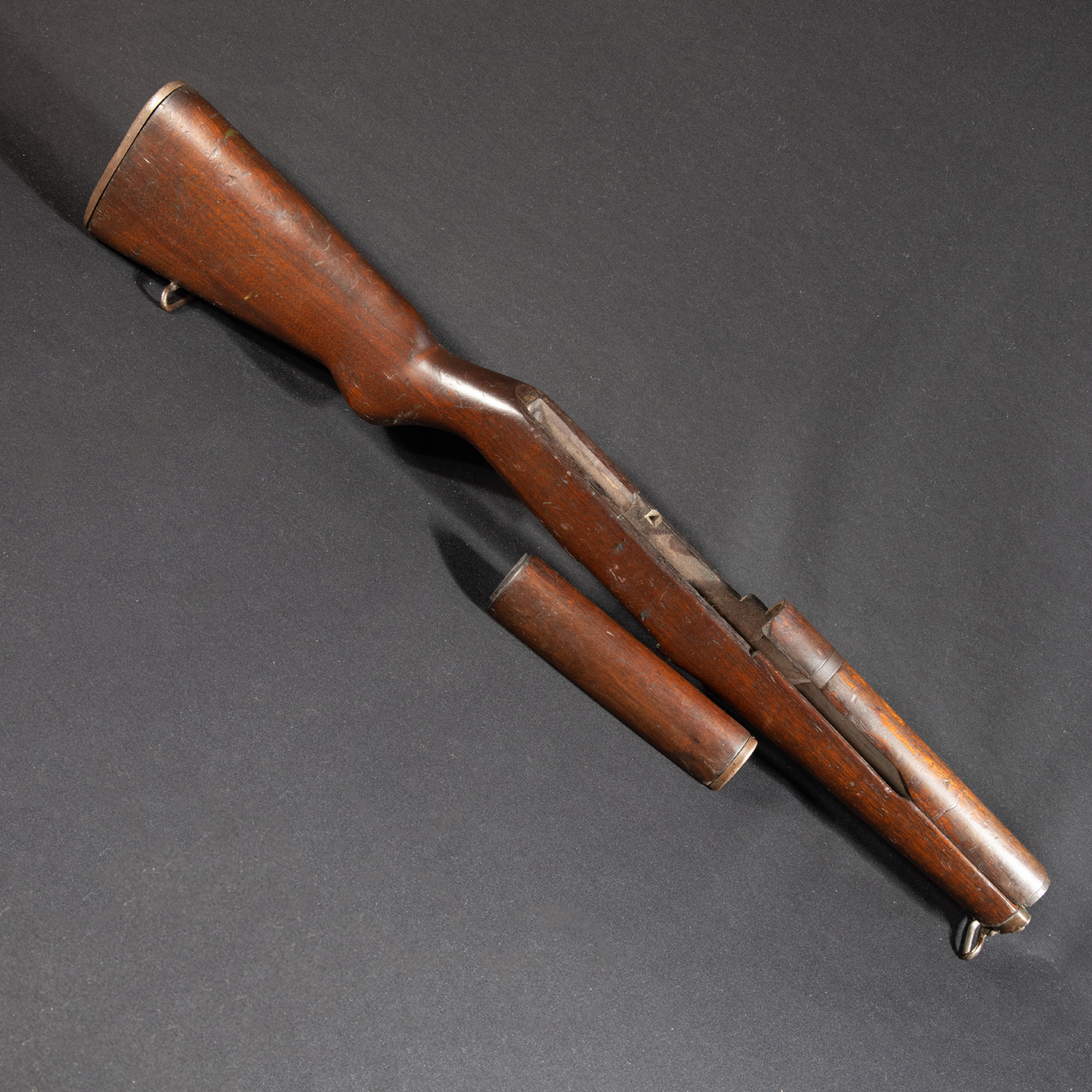 ORIGINAL M1 STOCK SET