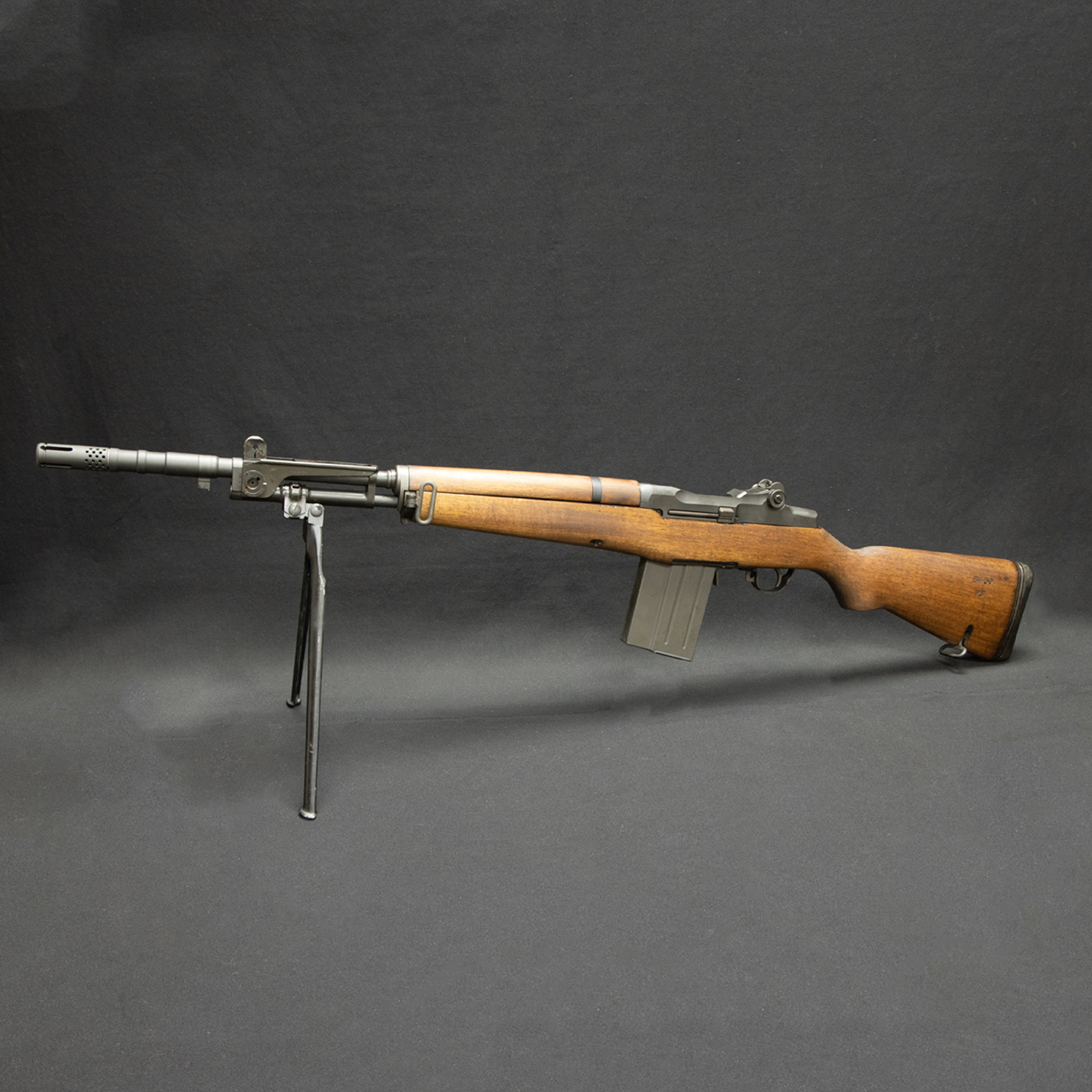 BM59 308 CAL RIFLE