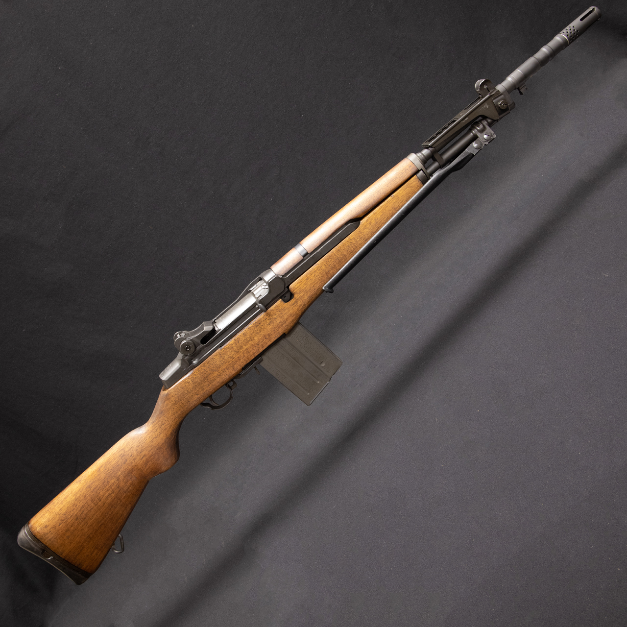 BM59 308 CAL RIFLE