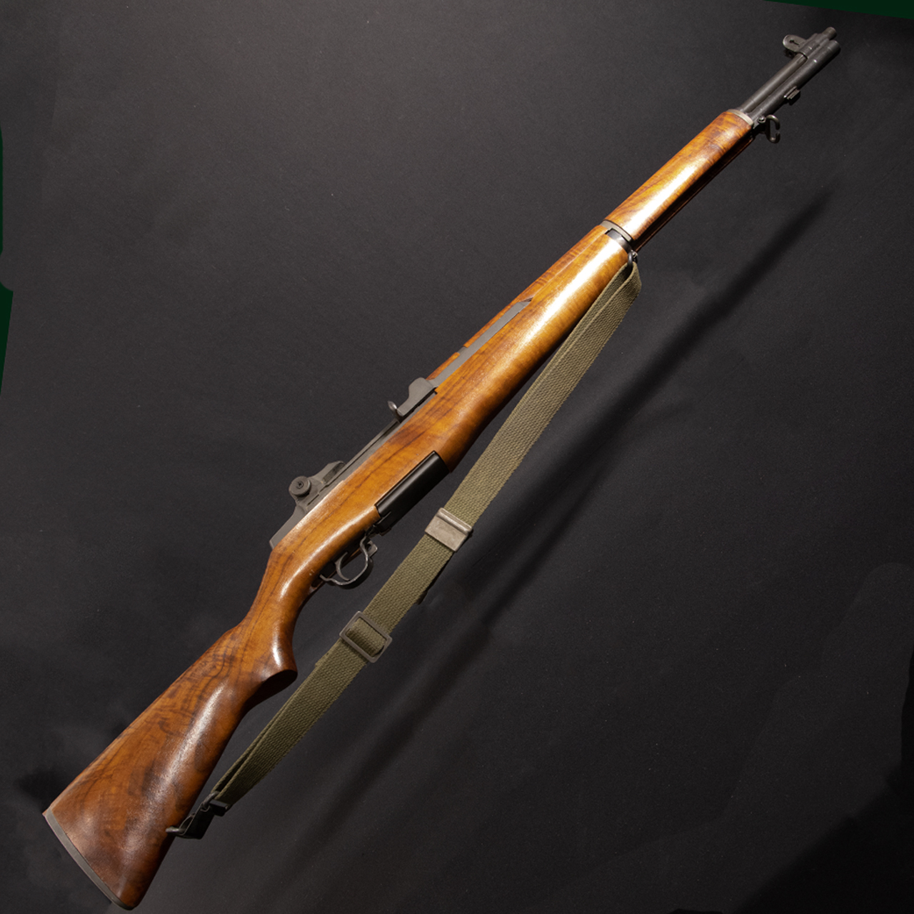 ORIGINAL M1 RIFLE SLING