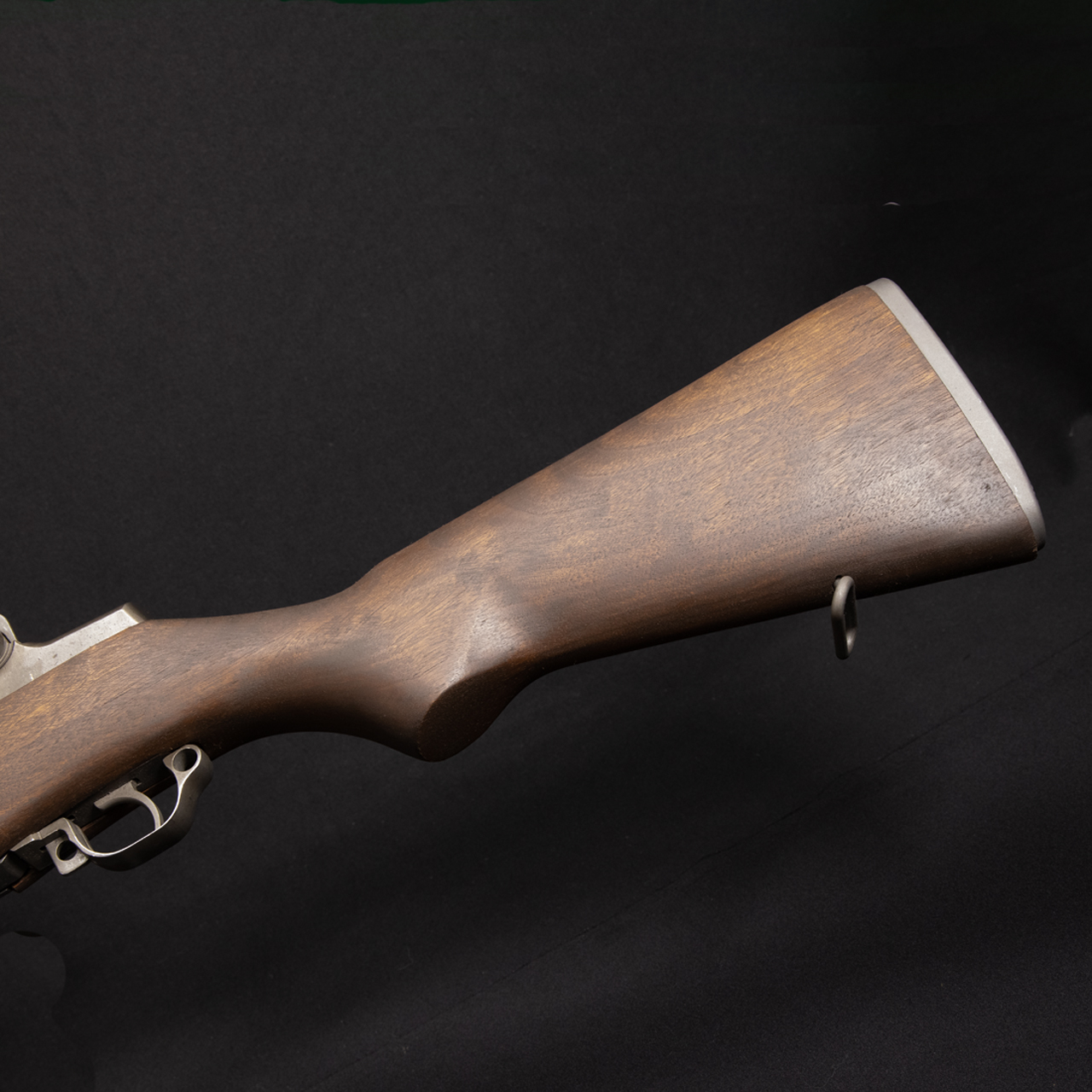 NEW VINTAGE M1 STOCK SET