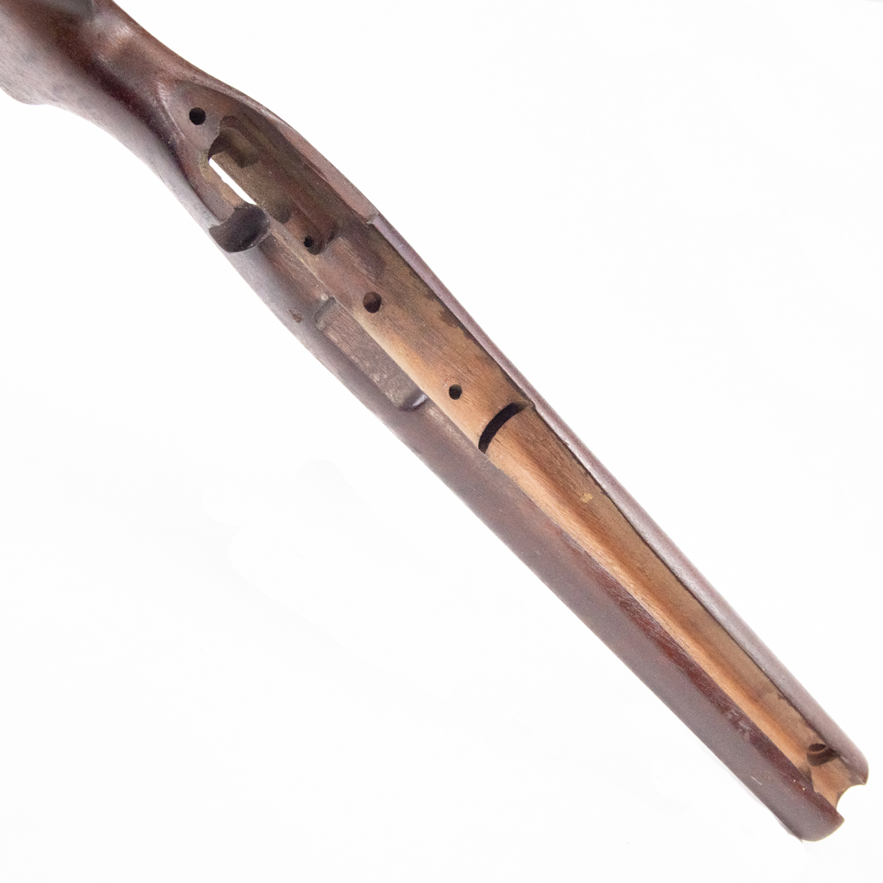 REMINGTON 40X STOCK