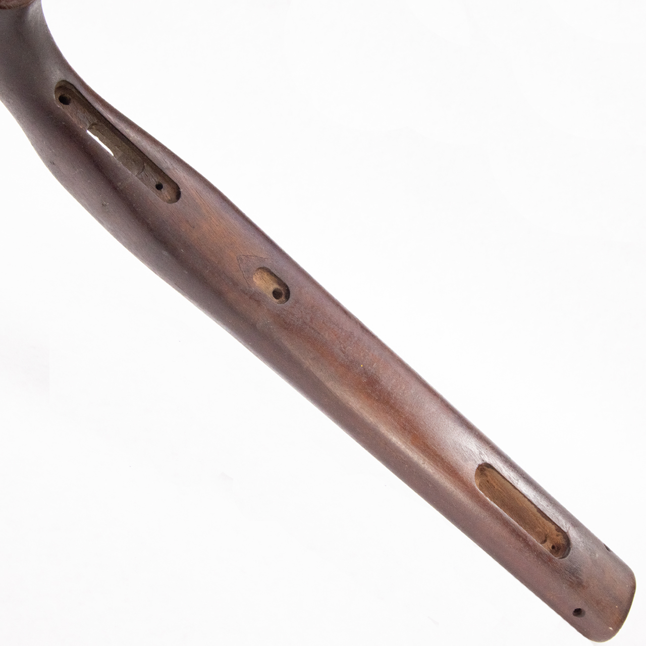 REMINGTON 40X STOCK