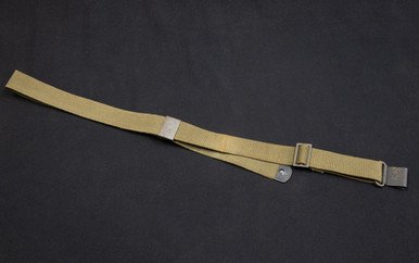 WORLD WAR II RIFLE SLING - Dupage Trading Company